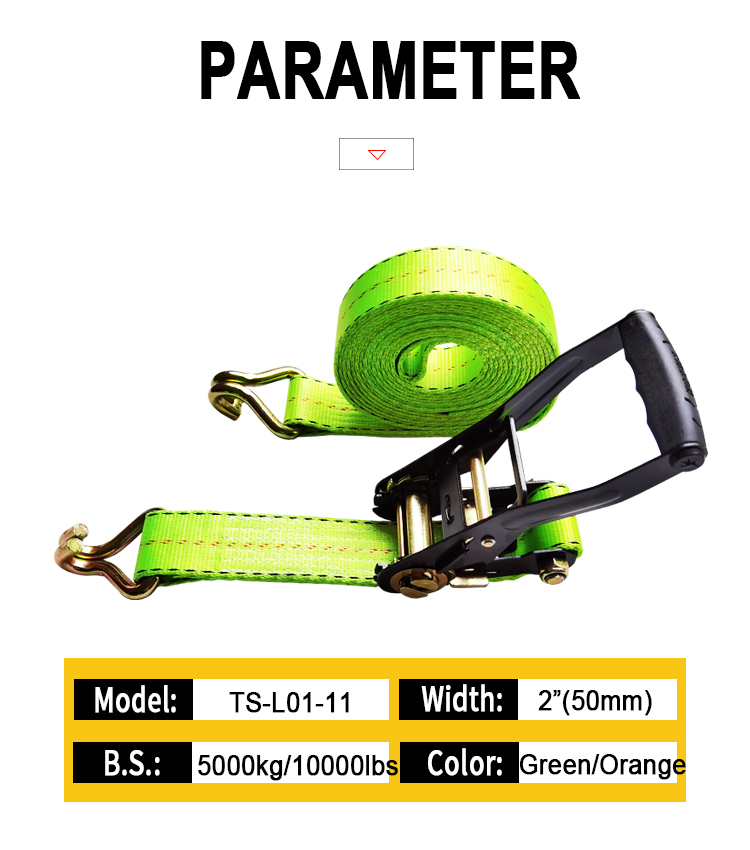 OEM Ratschenzurren Ergo Ladungszurrgurte Rückhaltegurte Container ...